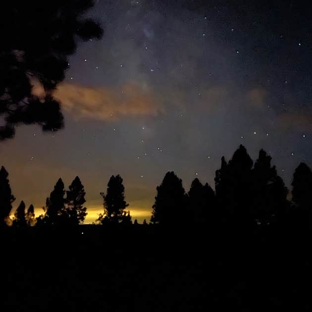 Freidlein Prairie Dispersed Camping | Flagstaff, AZ