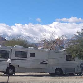 Encore Palm Springs Oasis Camping | Rancho Mirage, California