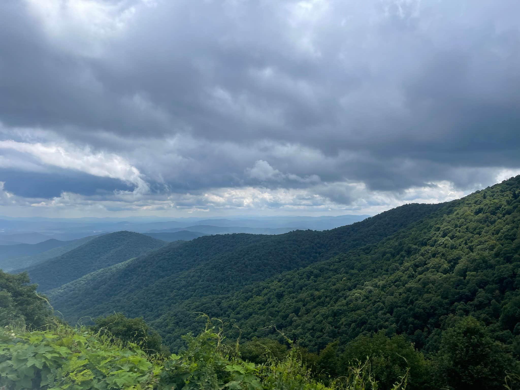 Outercamp, Hoot Owl Ridge | Little Switzerland, NC