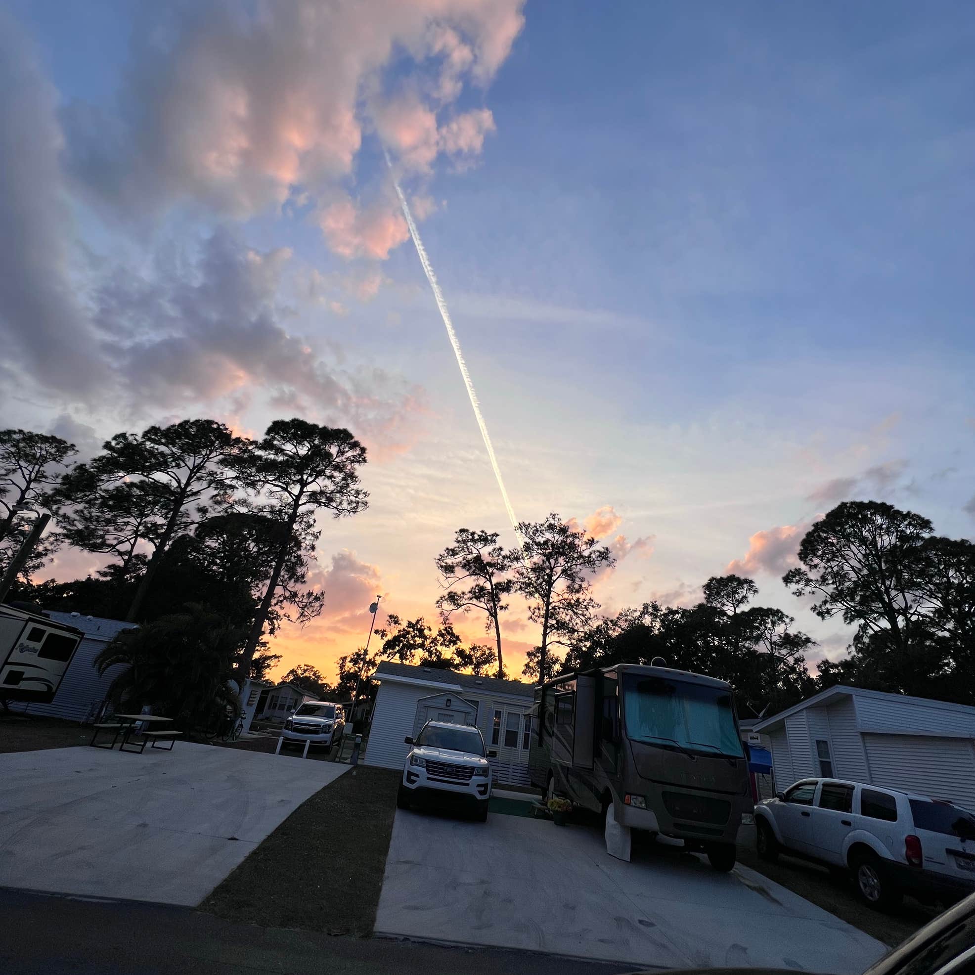 Sun N Fun RV Resort | Sarasota, Florida