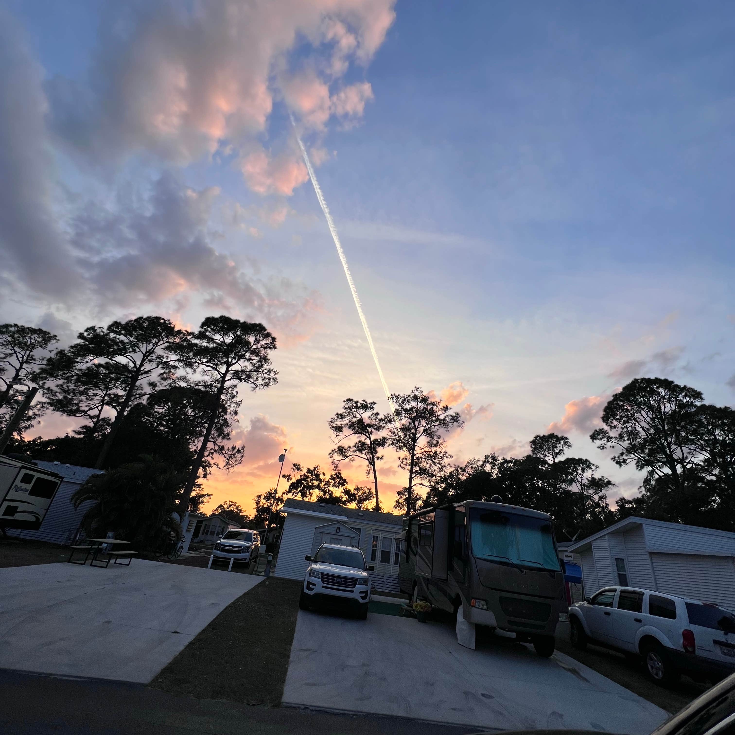 Sun N Fun RV Resort | Sarasota, Florida