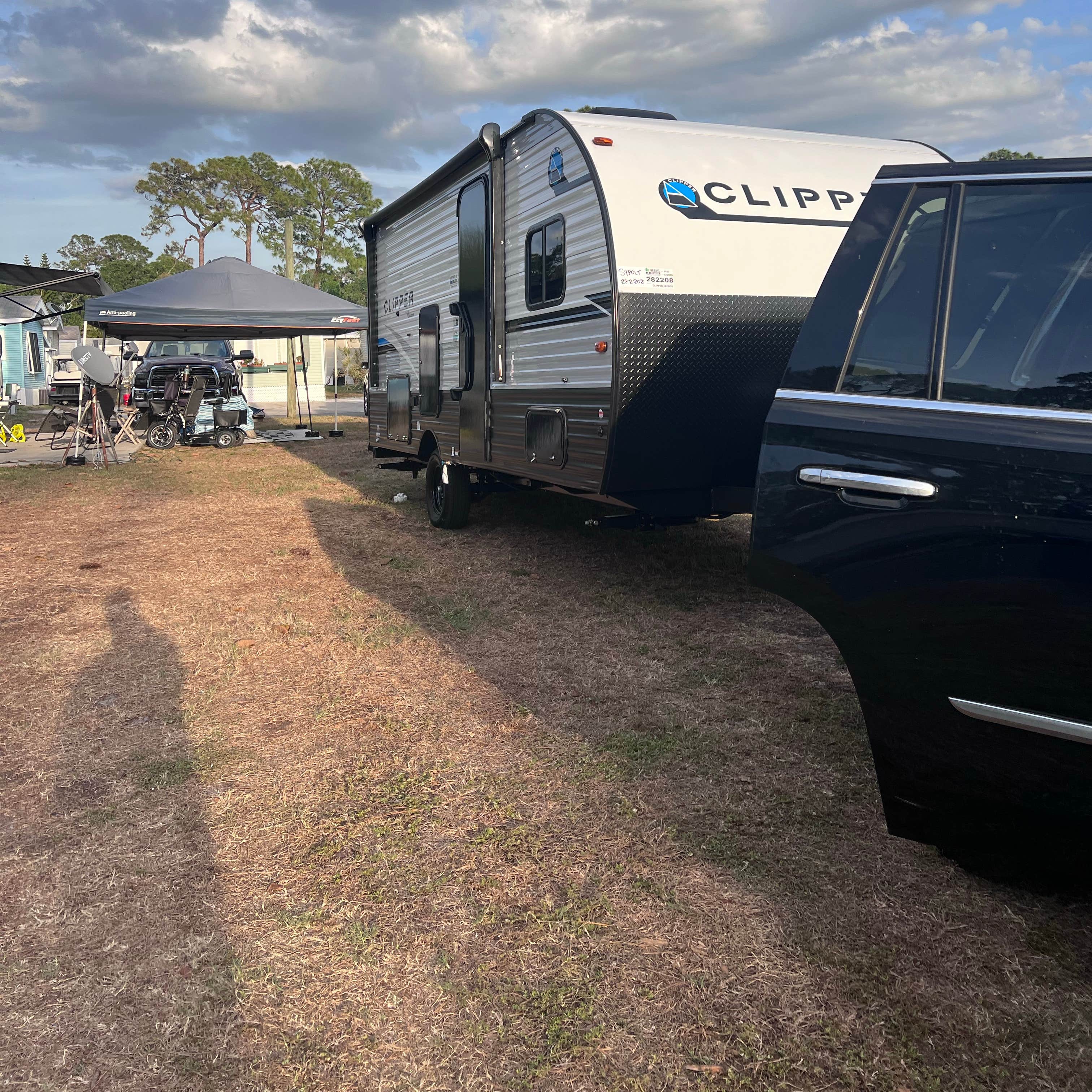 Sun N Fun RV Resort | Sarasota, FL