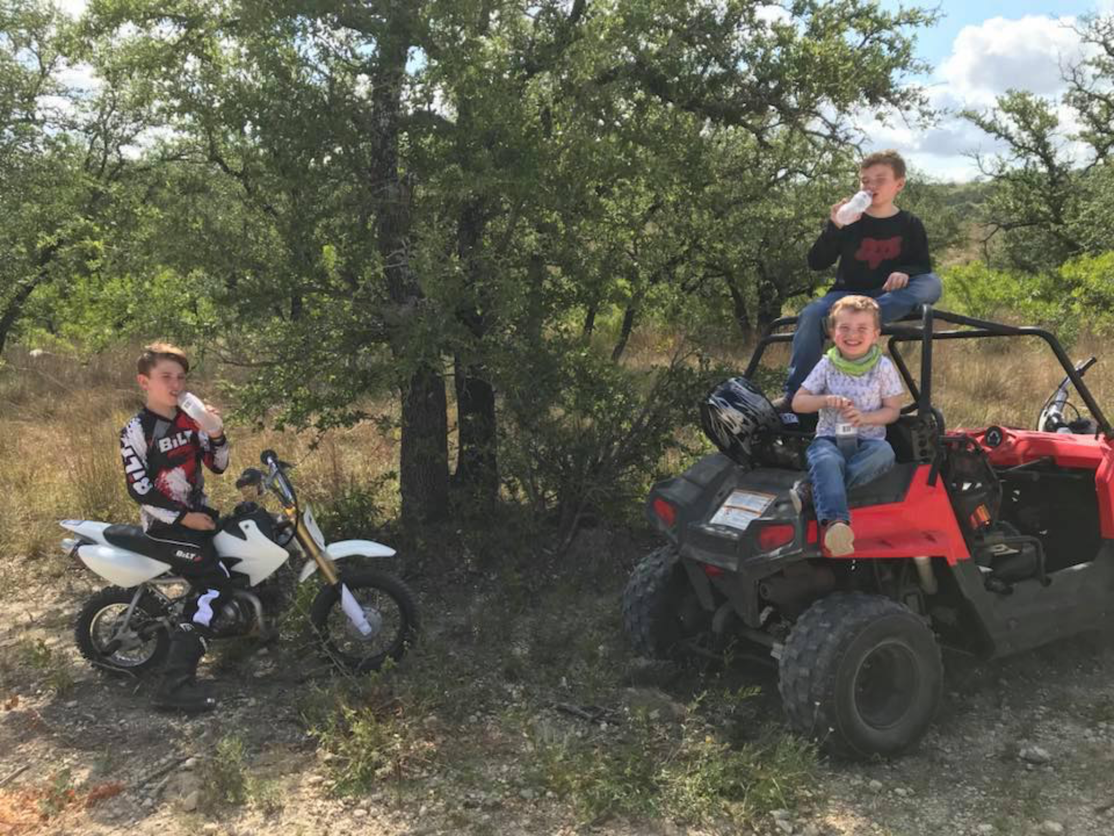 Hidden Falls Adventure Park Camping | The Dyrt