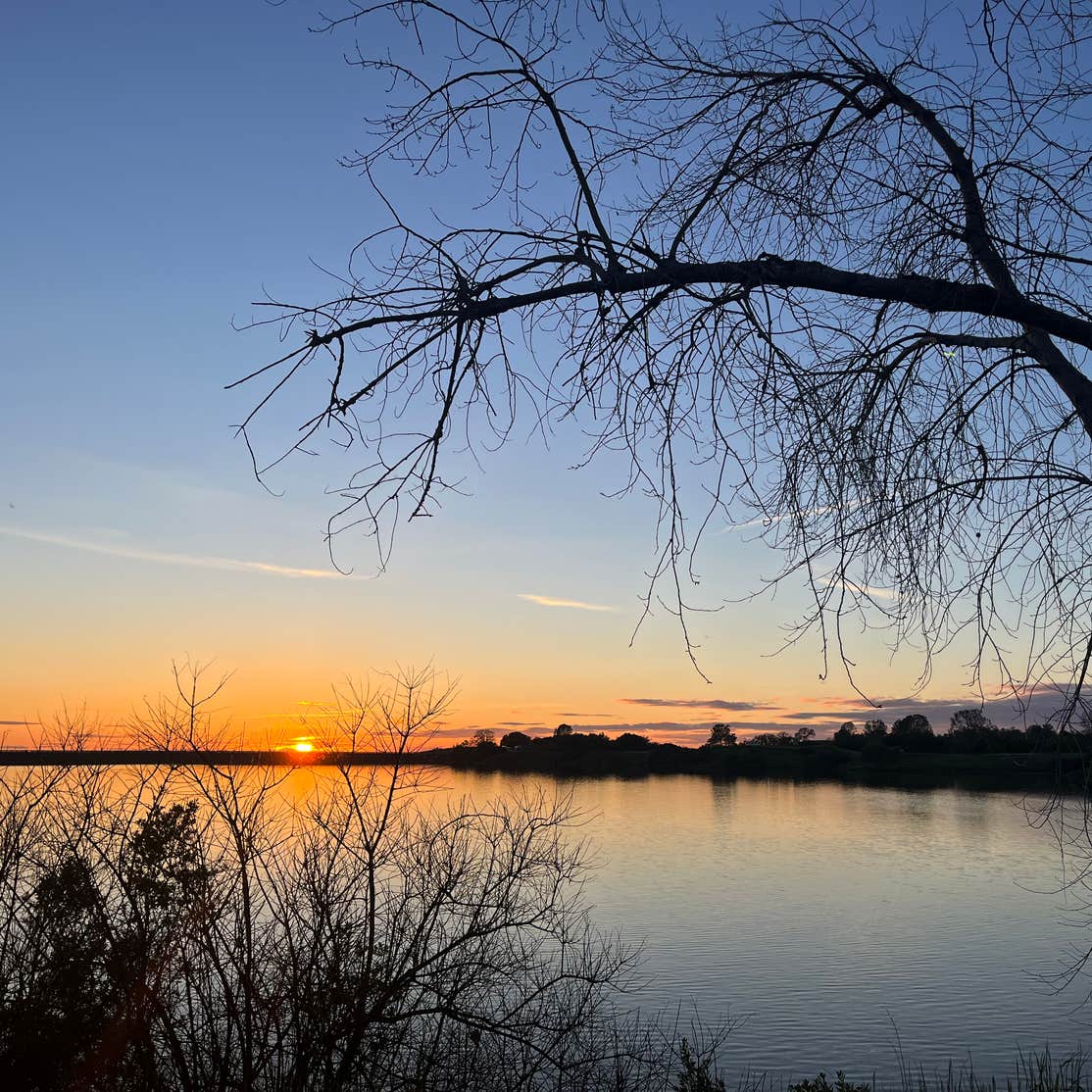 Lake Amador Resort Camping | The Dyrt