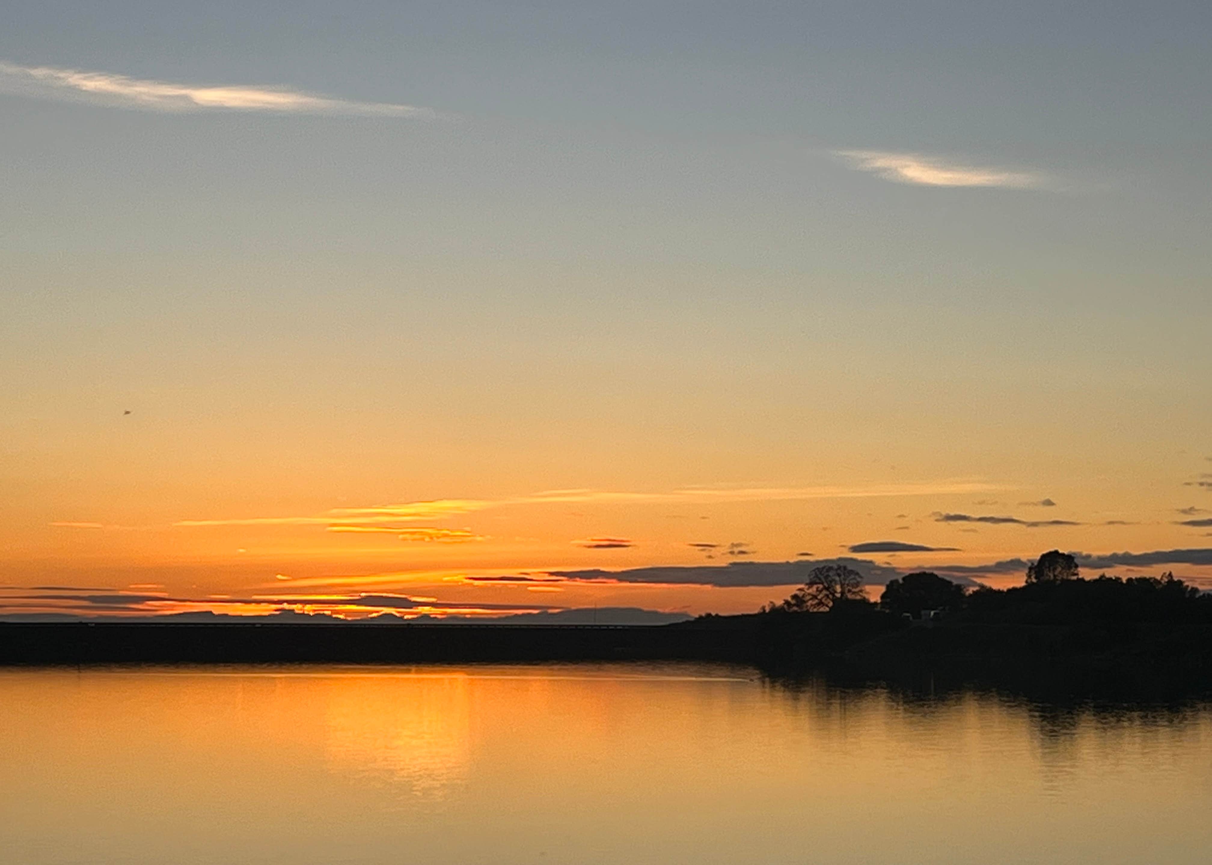 Lake Amador Resort Camping | The Dyrt