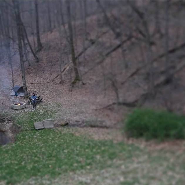 eXplore Brown County Camping | Nashville, Indiana