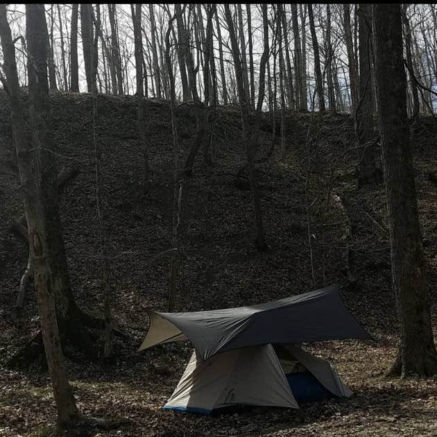 eXplore Brown County Camping | Nashville, Indiana