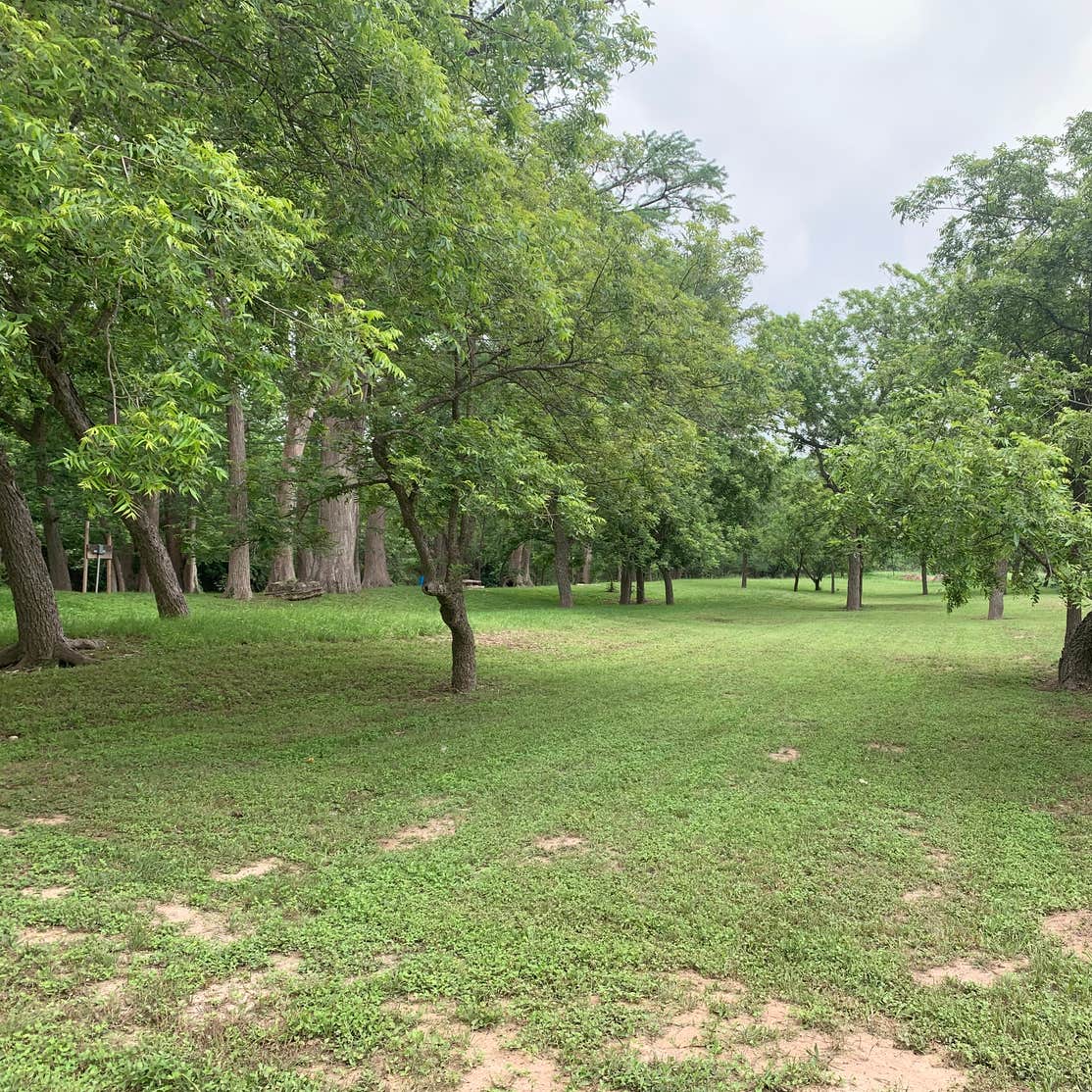 Bandera Star Riverfront Camping and RV Camping | The Dyrt