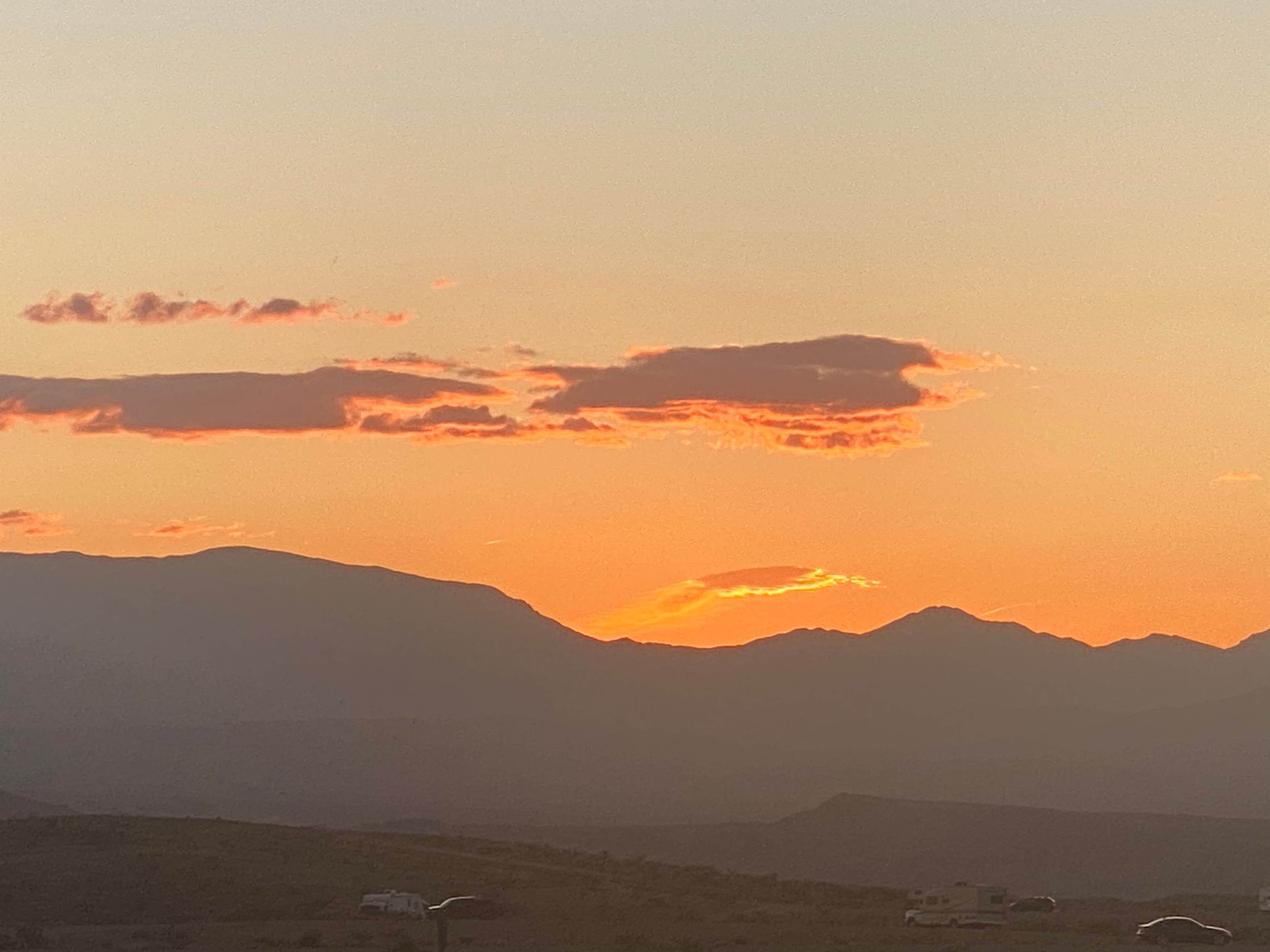 THE 10+ BEST Free Campsites in Nevada