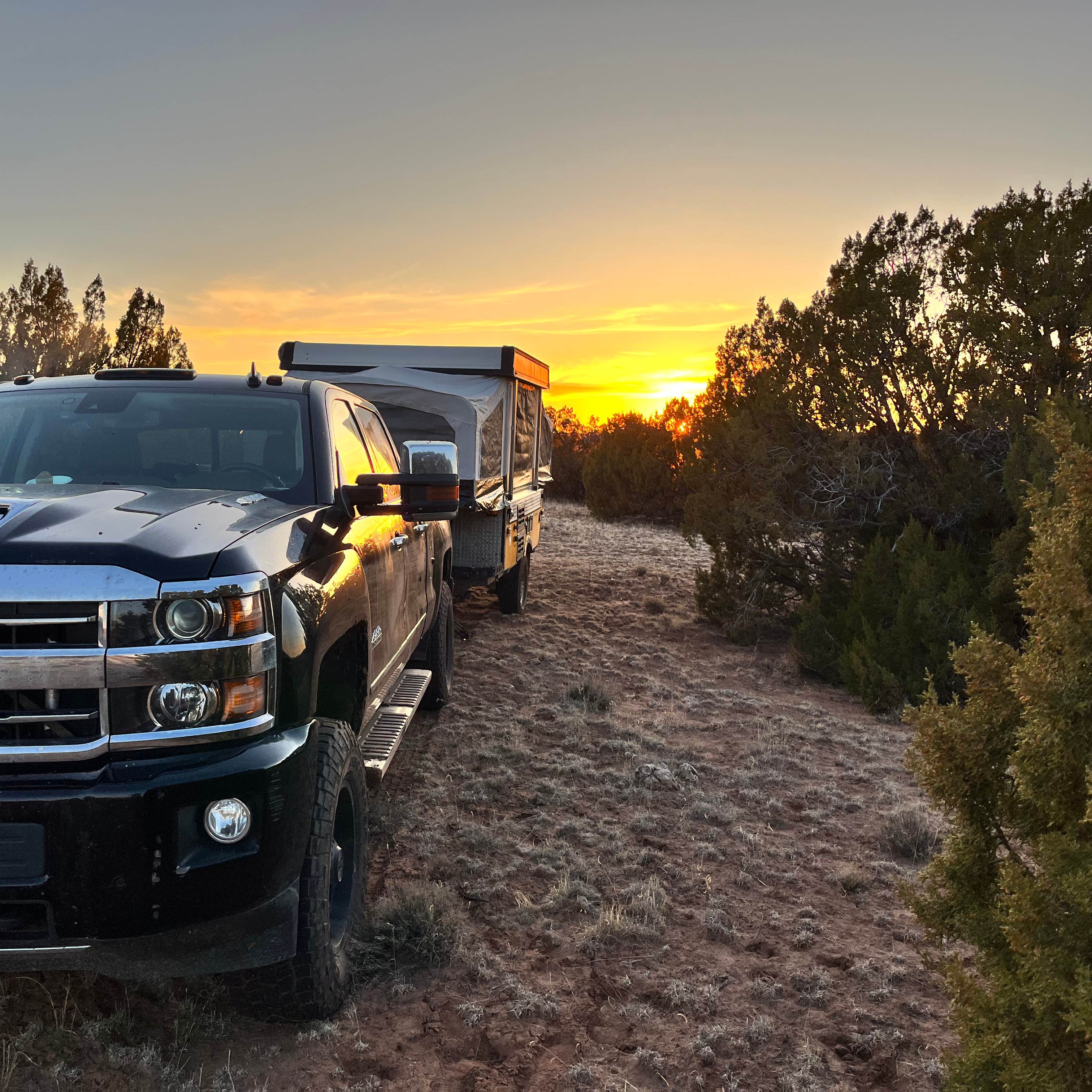 LunaGaia Nomadic Village Camping | The Dyrt