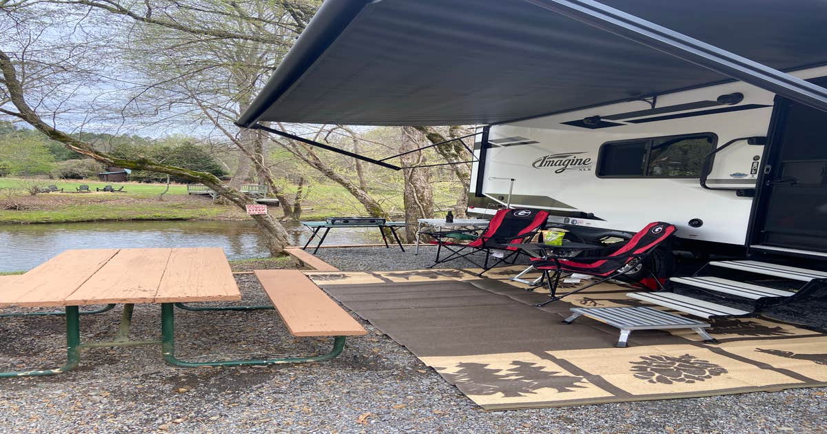 Wilmington KOA Camping | Murphy, North Carolina