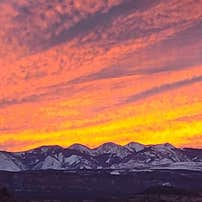 Moab Rim RV Campark | Moab, Utah