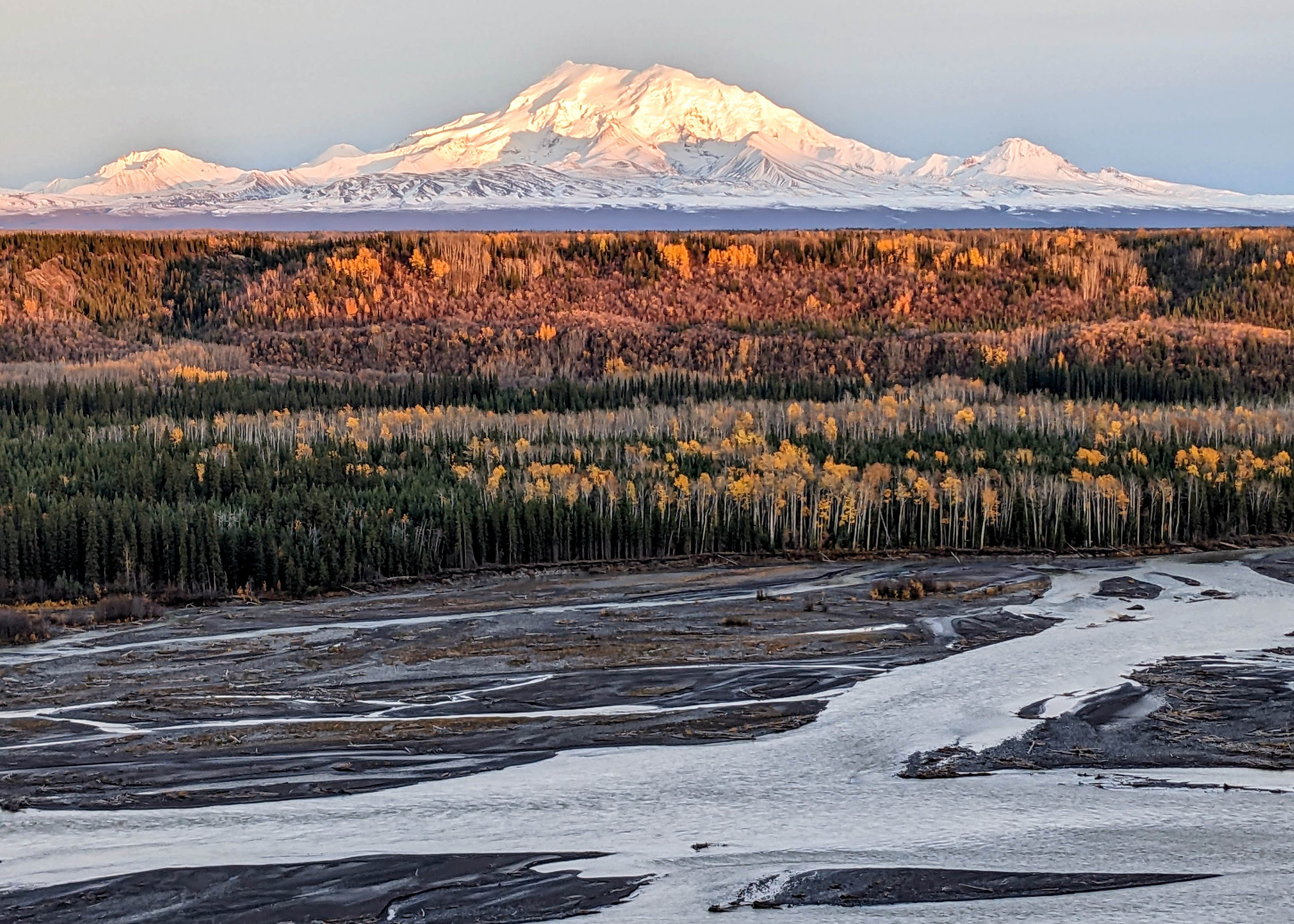 Nabesna Road Wrangell St. Elias National Park Camping | The Dyrt Nabesna Road Wrangell St. Elias National Park Camping | The Dyrt