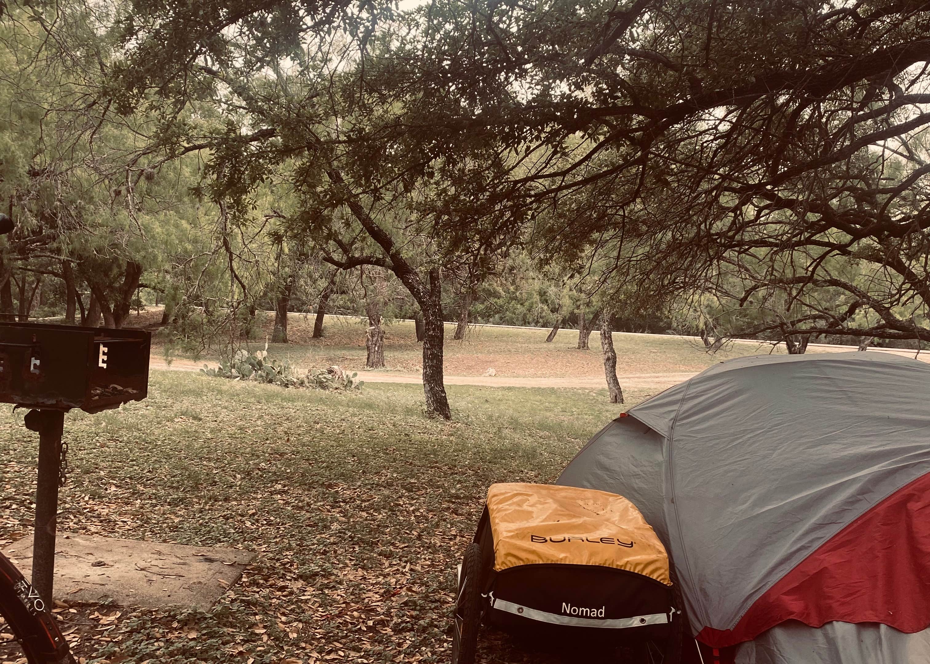 Fort Clark Springs Camping World Camping | The Dyrt