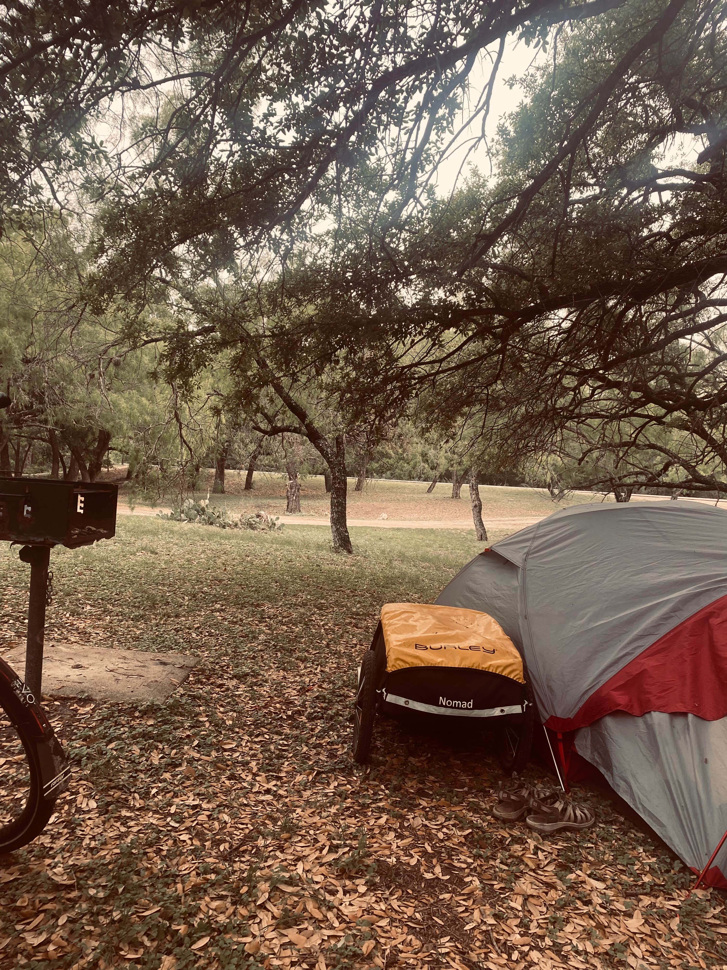 Fort Clark Springs Camping World | Brackettville, TX