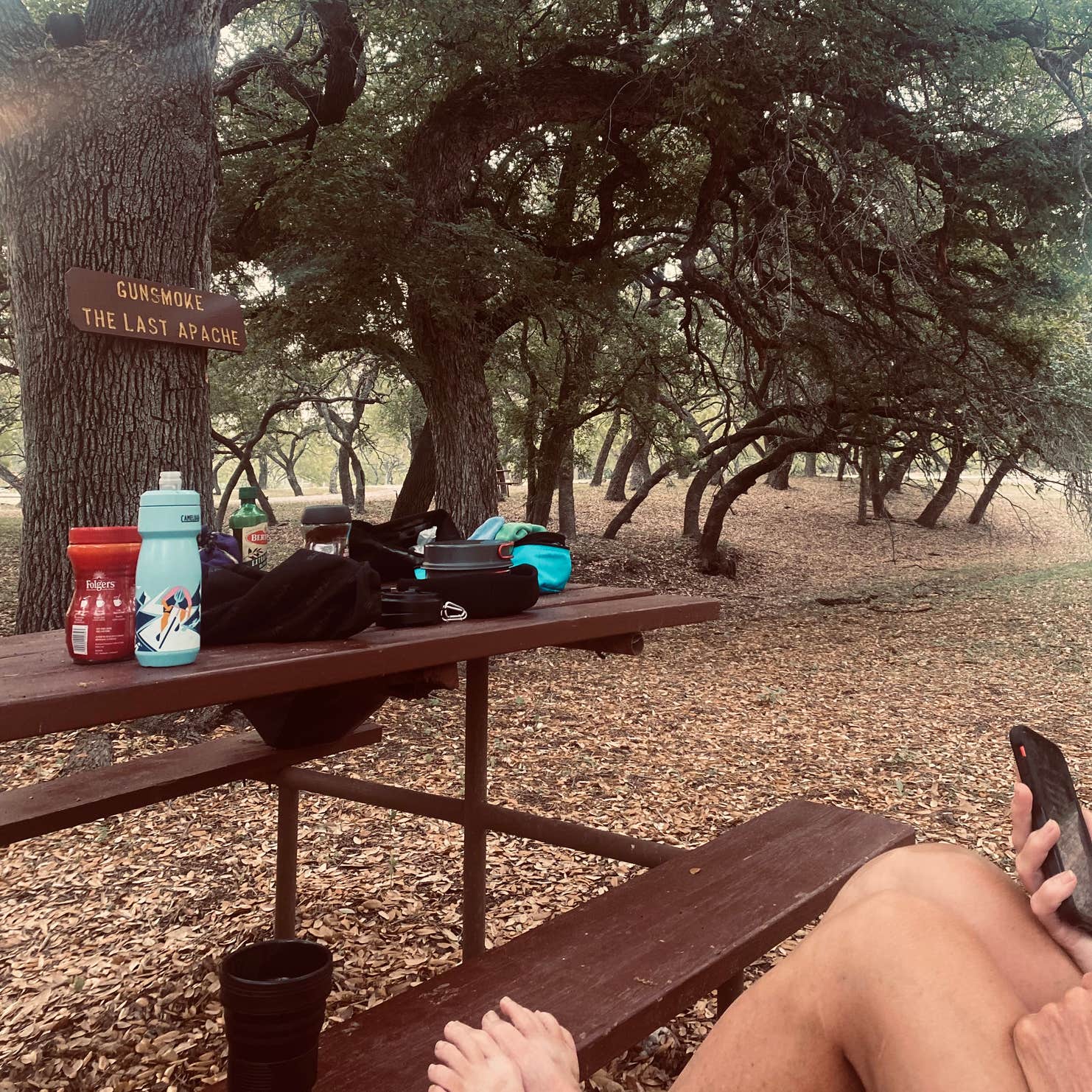 Fort Clark Springs Camping World | Brackettville, Texas