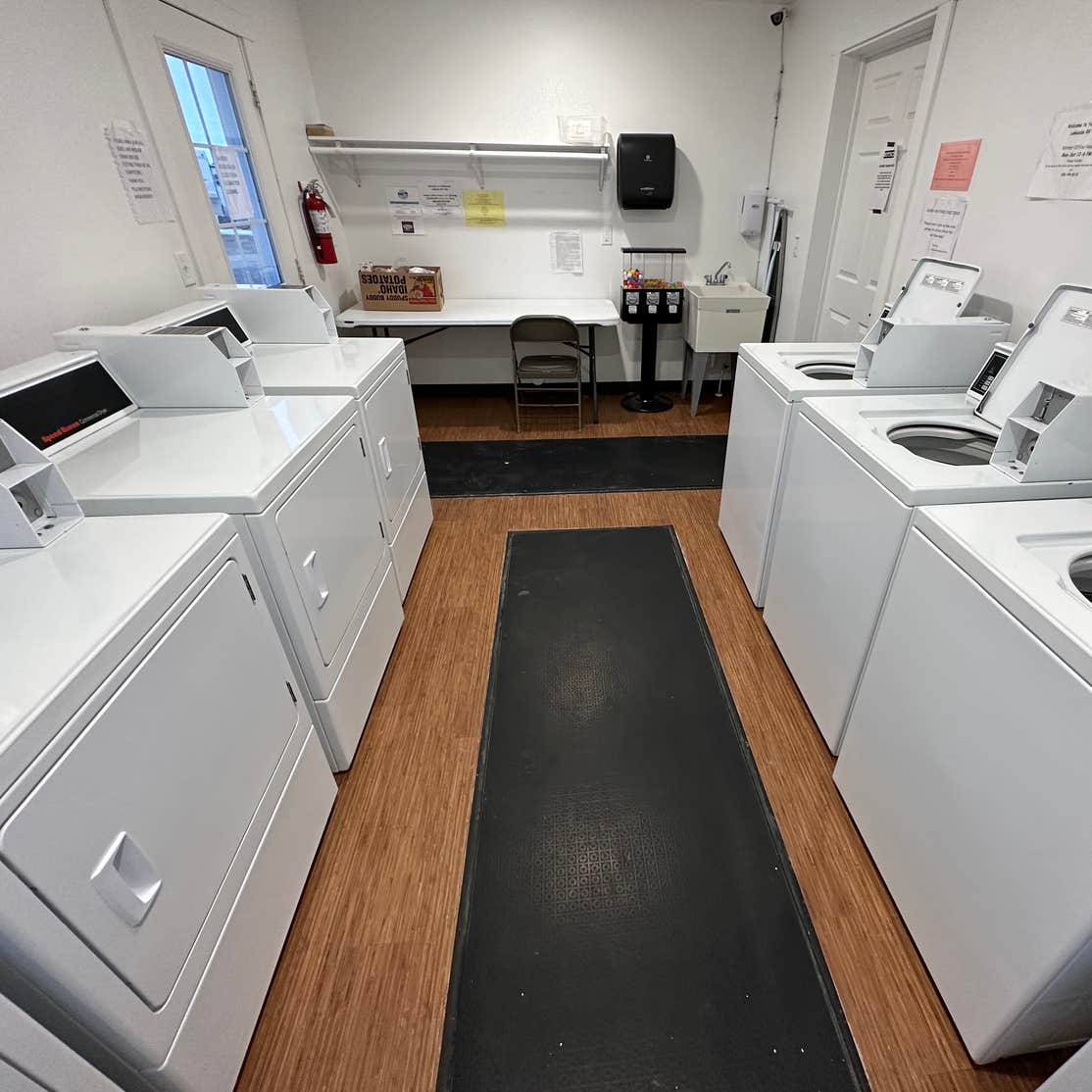 Yellowstone Lakeside RV Park | Rigby, Idaho