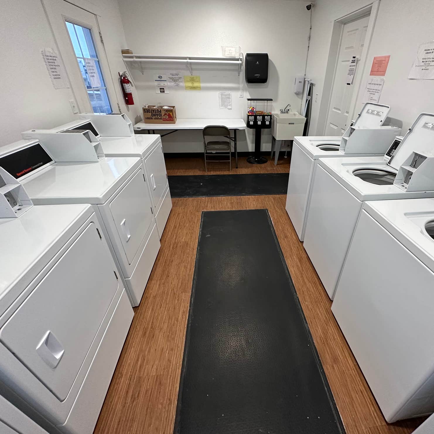 Yellowstone Lakeside RV Park | Rigby, Idaho