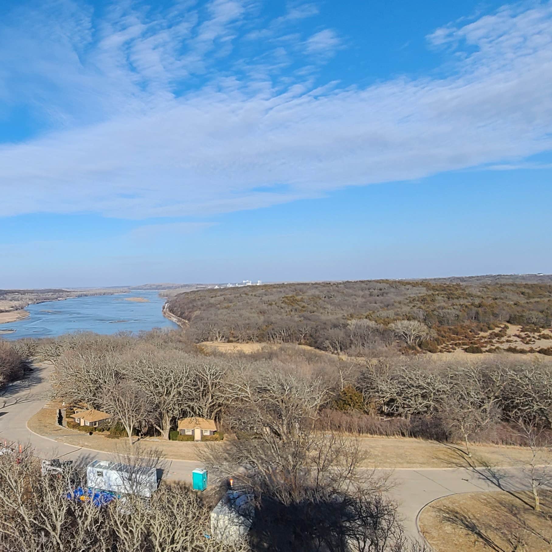Platte River State Park Campground | Louisville, NE