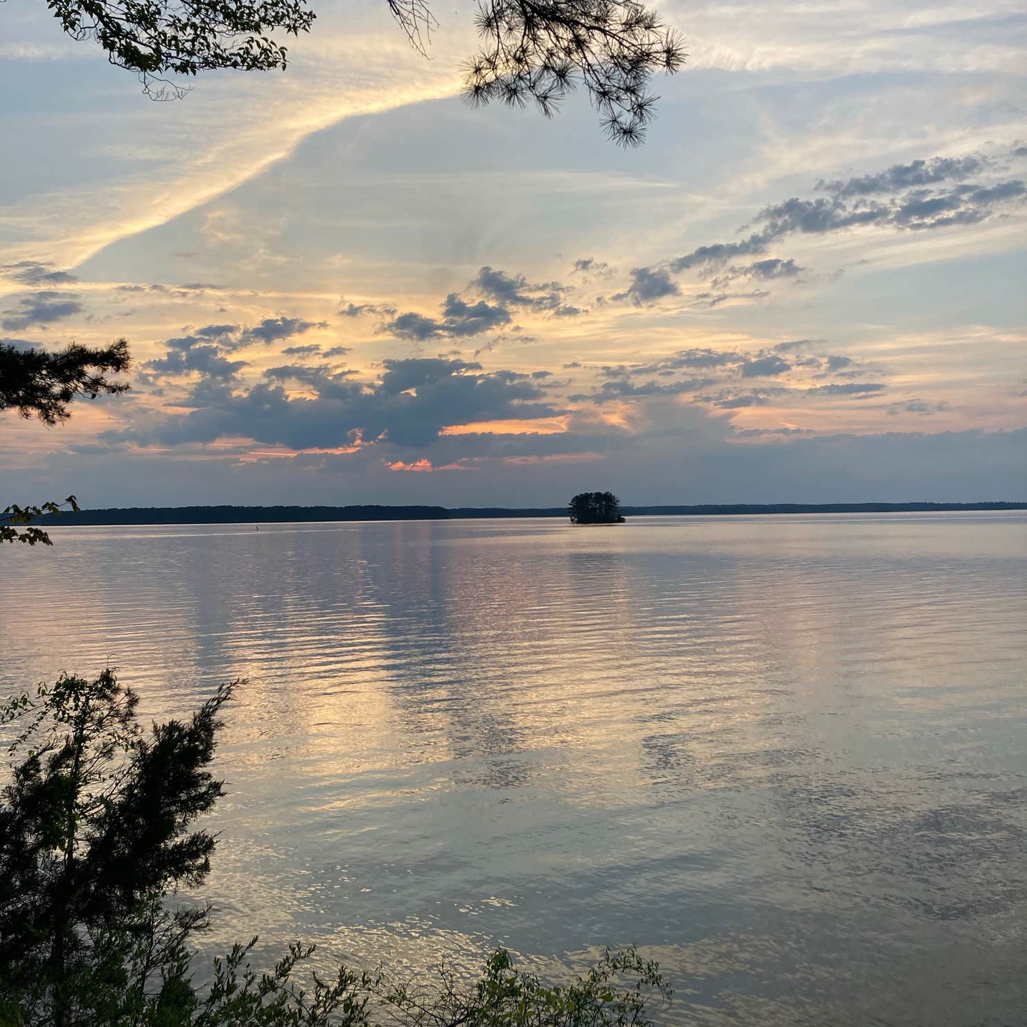 Modoc - J Strom Thurmond Lake Camping | Modoc, SC