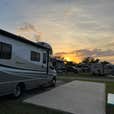 Encore Gulf View Camping | Punta Gorda, Florida