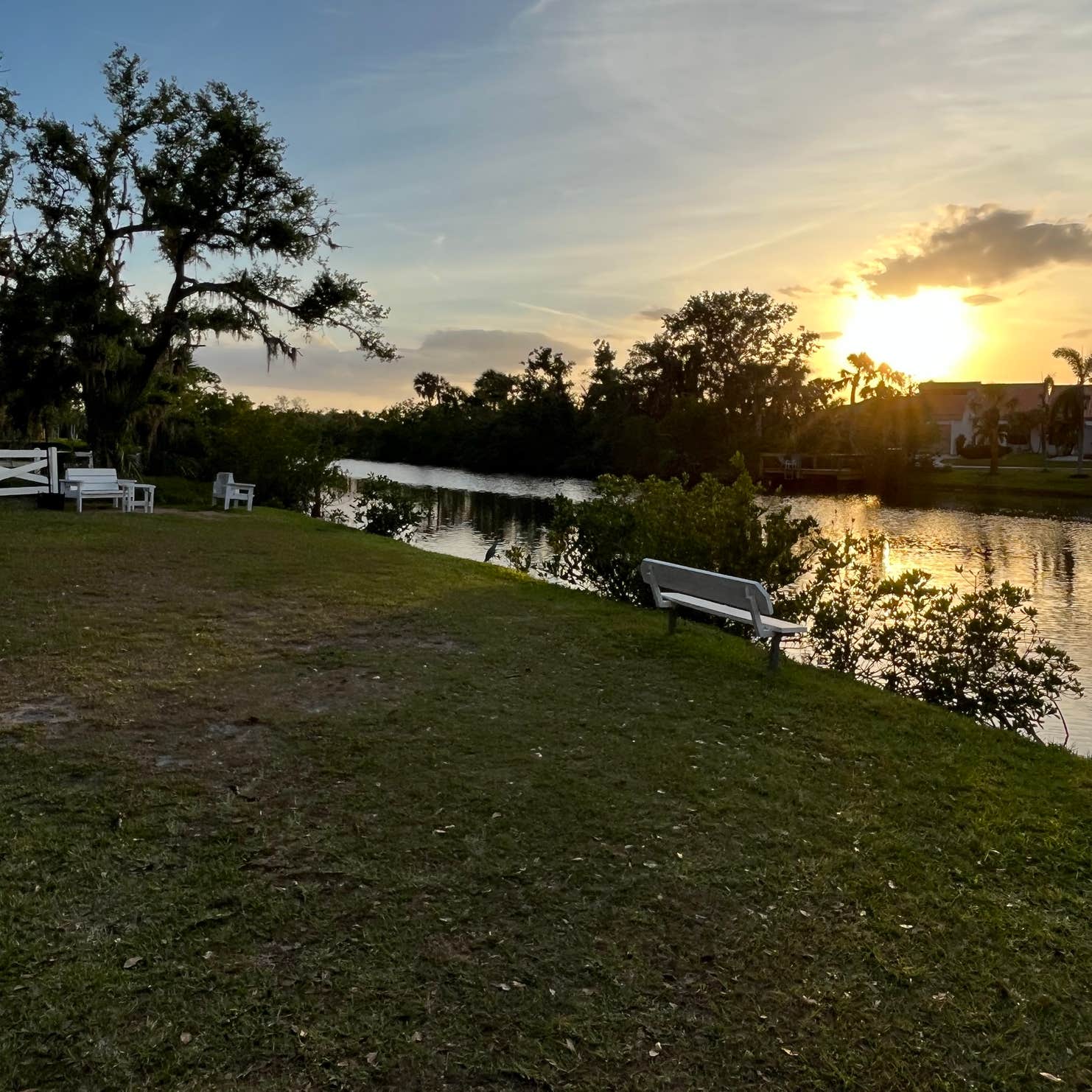 Encore Gulf View Camping | Punta Gorda, Florida