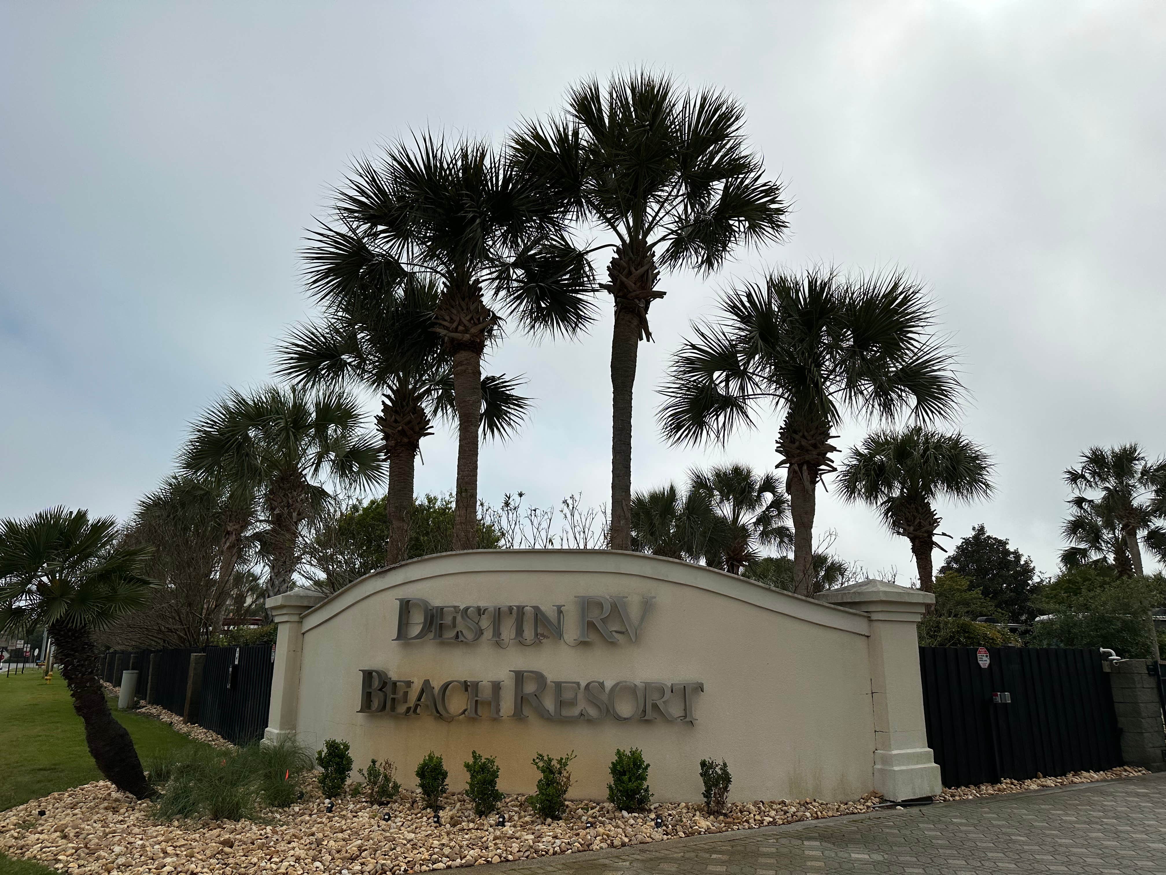 Destin RV Beach Resort | Miramar Beach, Florida