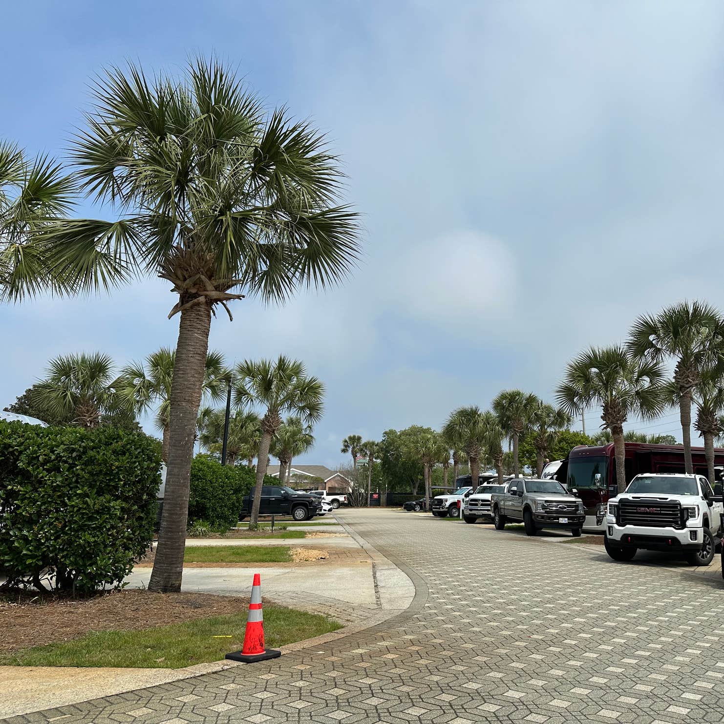 Destin RV Beach Resort | Miramar Beach, FL