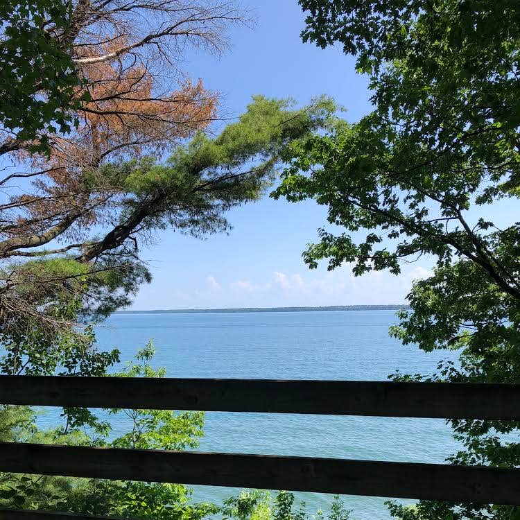 Dalrymple Park and Campground Camping | The Dyrt