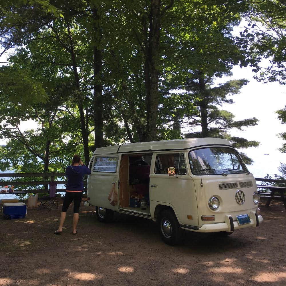 Dalrymple Park and Campground Camping | The Dyrt