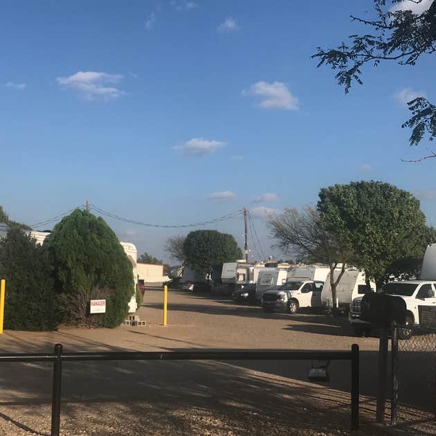 Cadillac Ranch RV Park and Campground Camping | The Dyrt