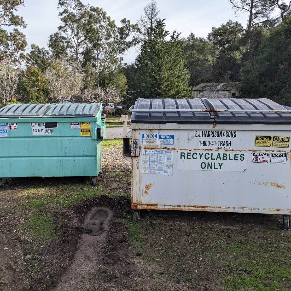 Foster Residence Campground | Oak View, California