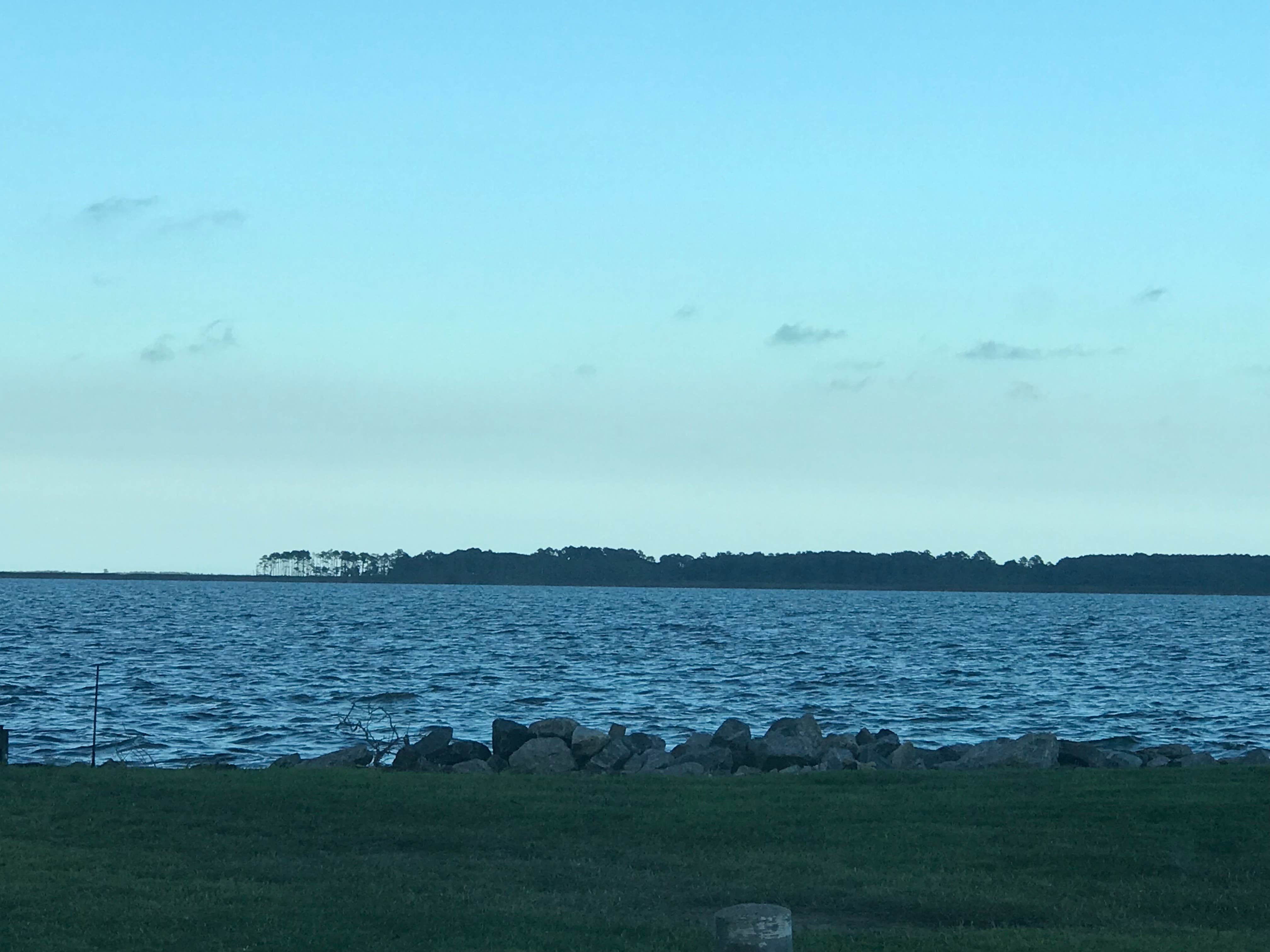 Bells Island Campground | Currituck, NC