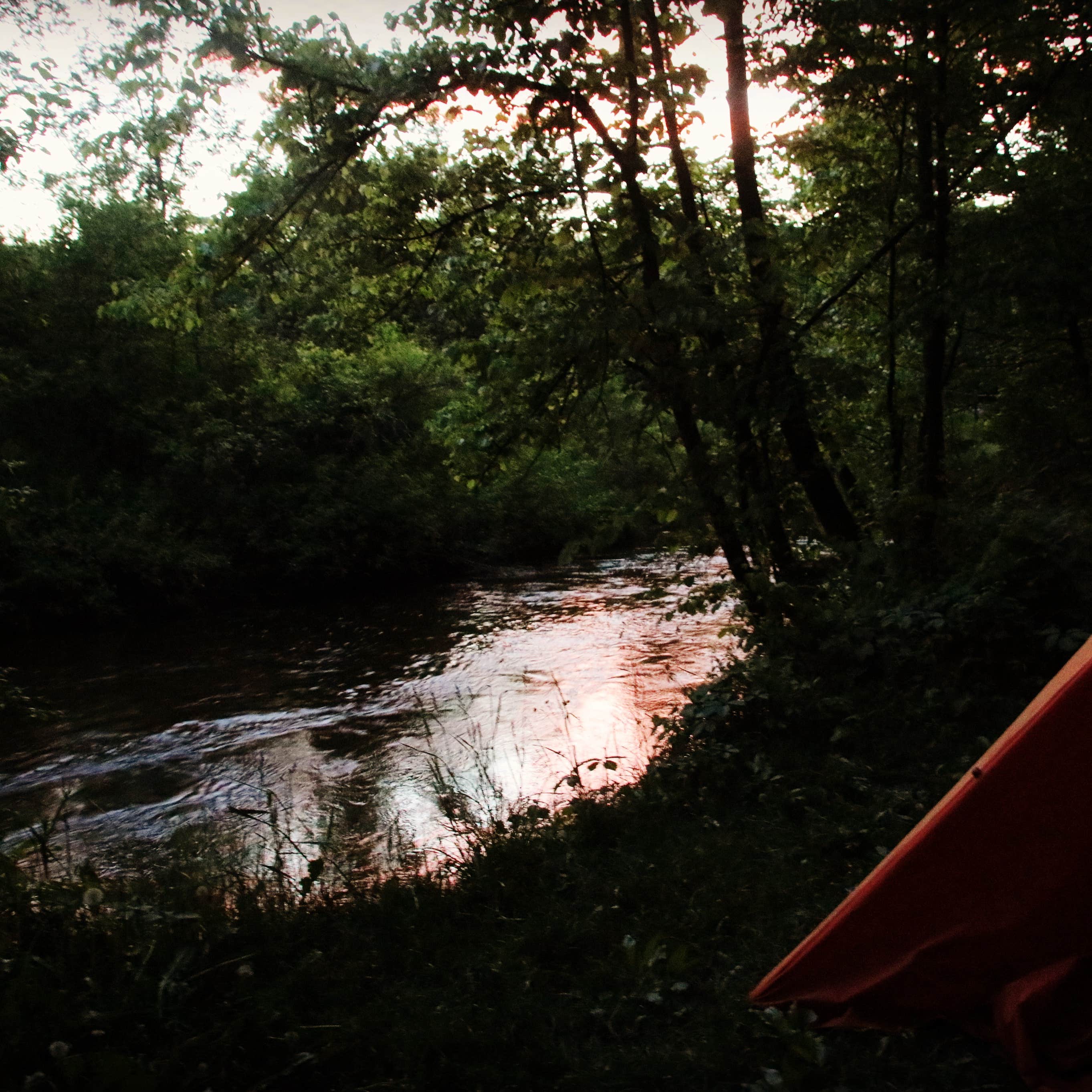 Silver Creek State Forest Campground Camping | The Dyrt