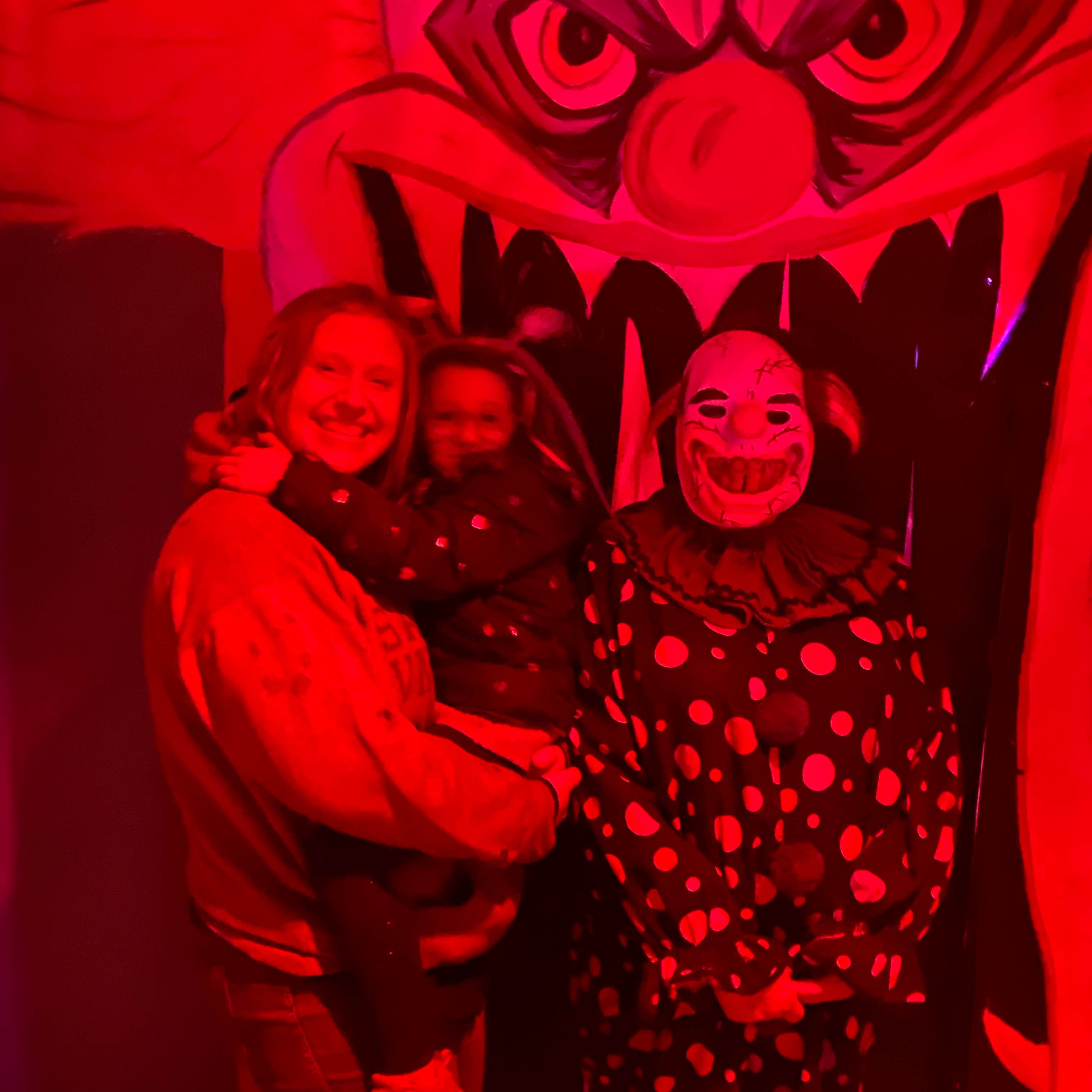 Camp Taylor Campground | Pahaquarry, New Jersey