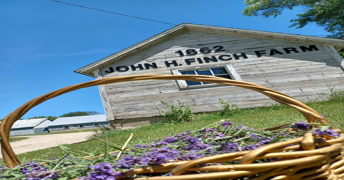 Finch Farm, Woodstock, Il. Camping | Bull Valley, Illinois
