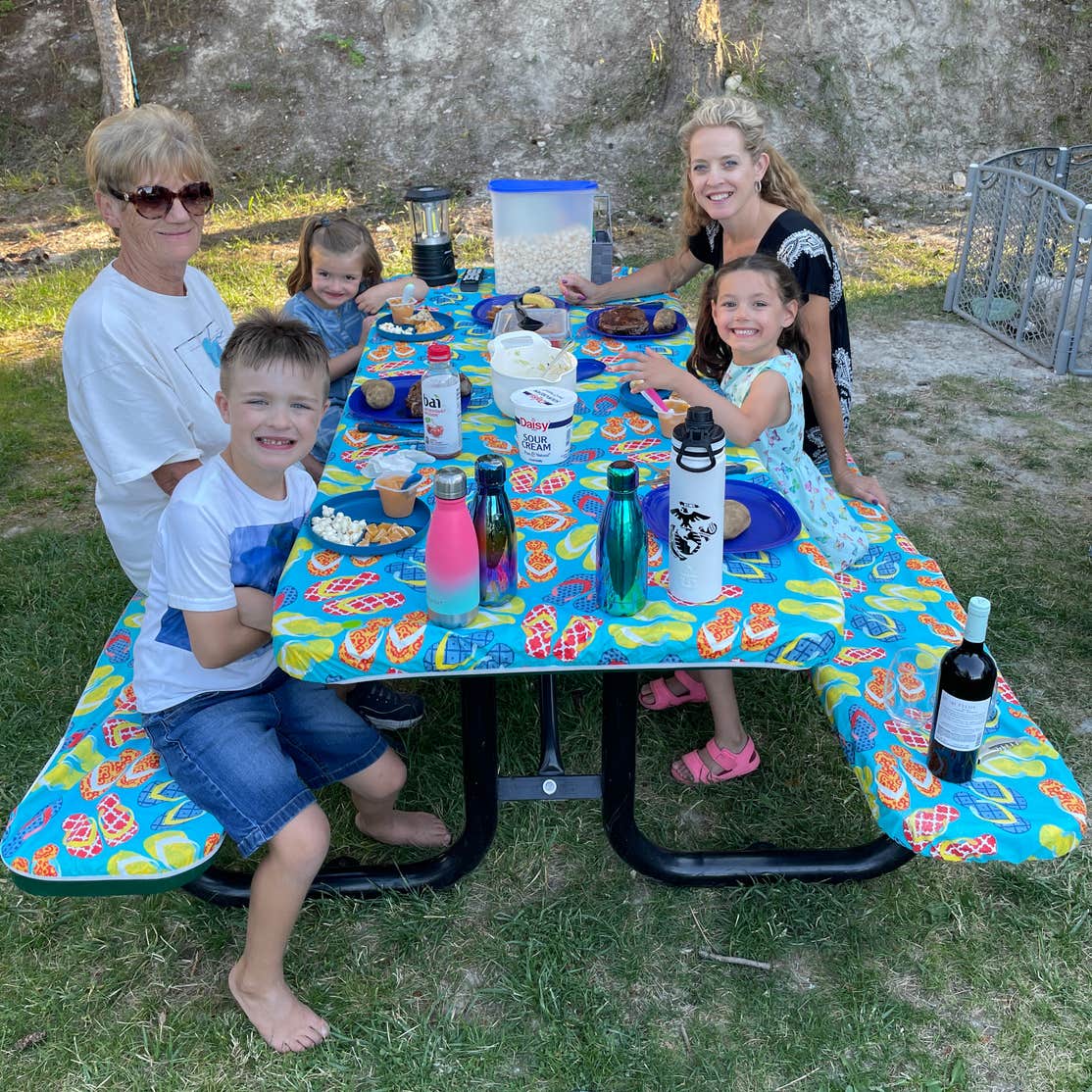 Rollins RV Park | Dayton, Montana