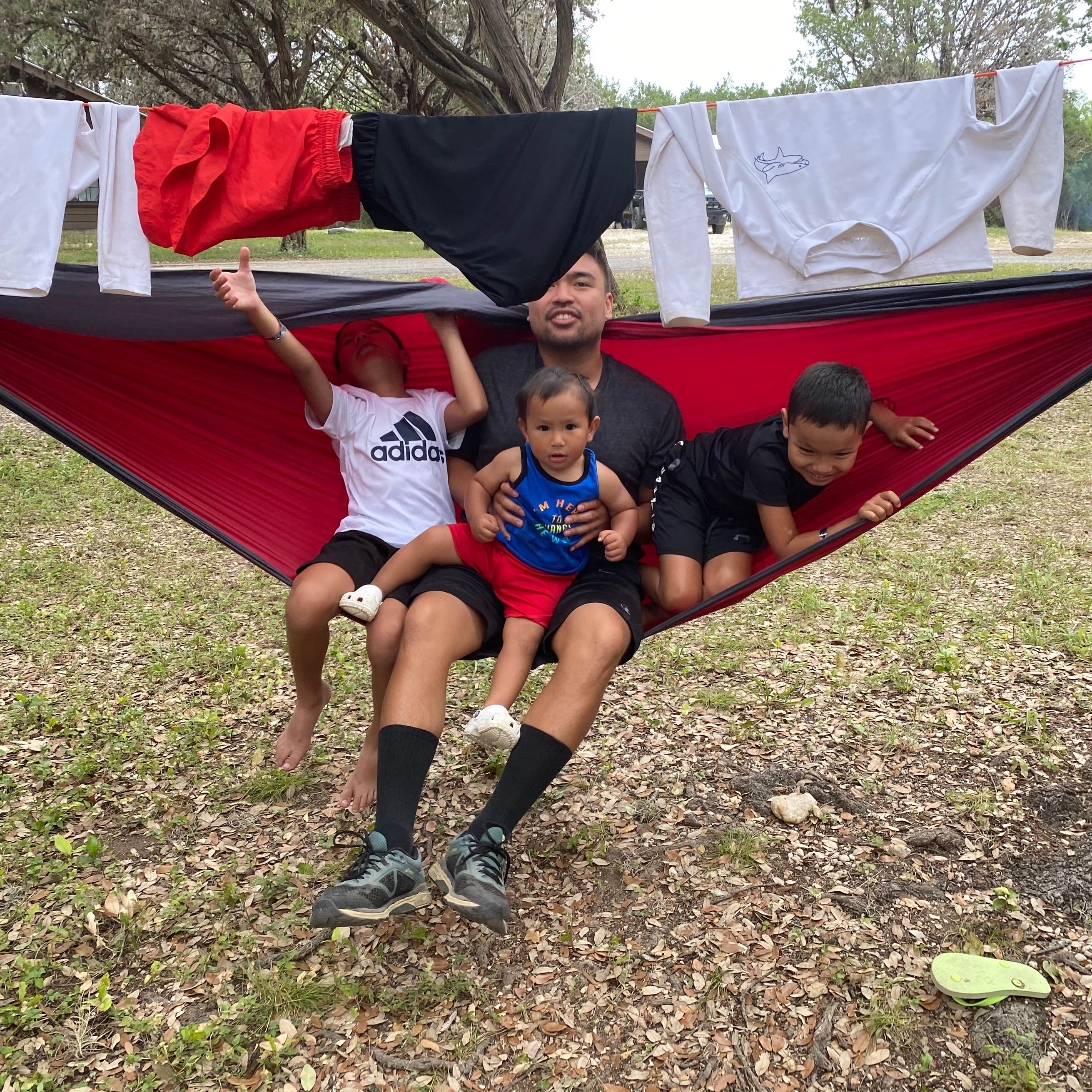 Zubers River Camp Cabins, RV slots Camping | The Dyrt