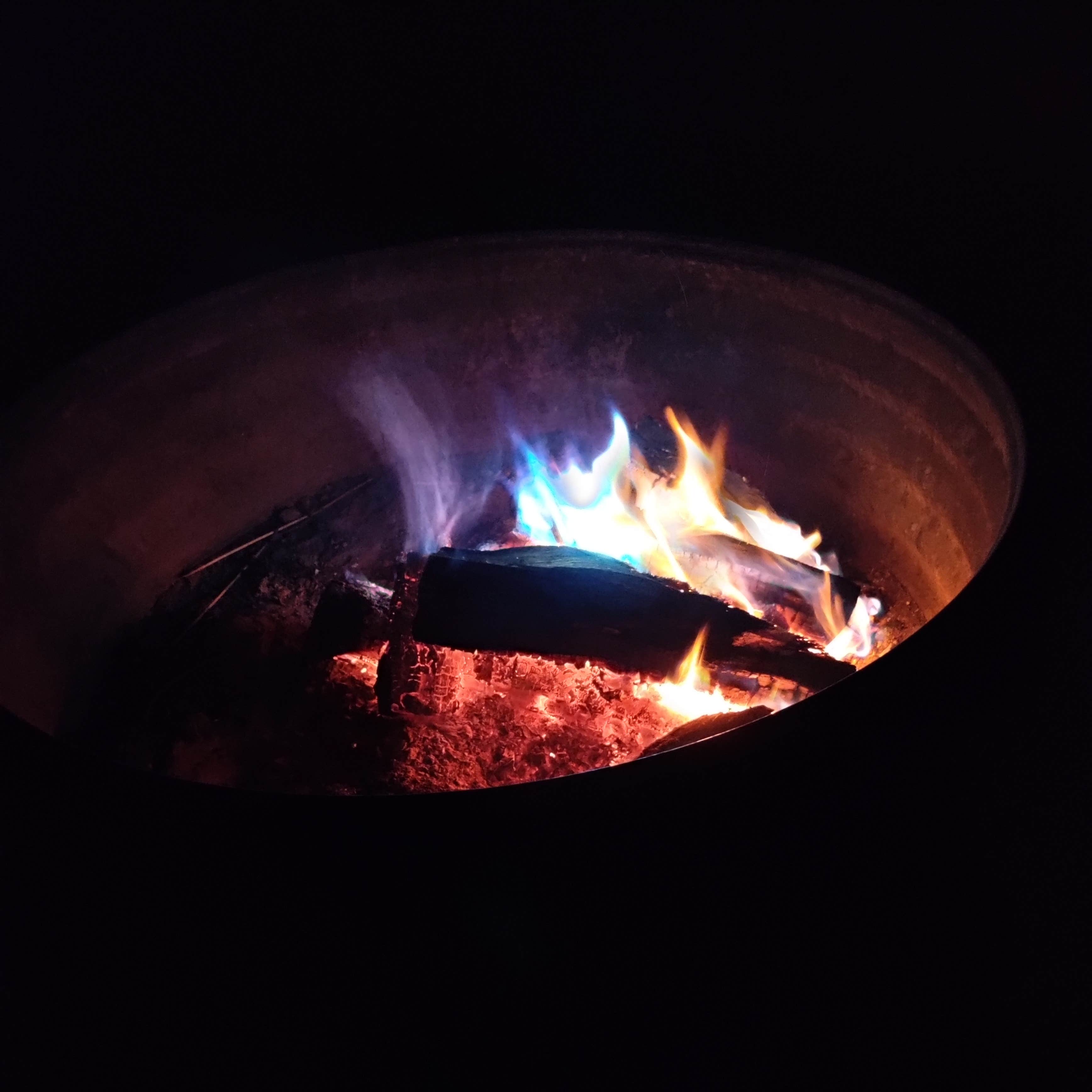 Starlight Campground and RV Park | Mancelona, Michigan