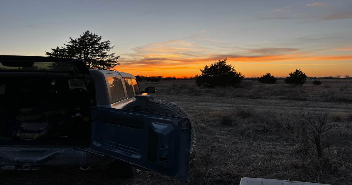 C2T Ranch and Campground | Hays, KS