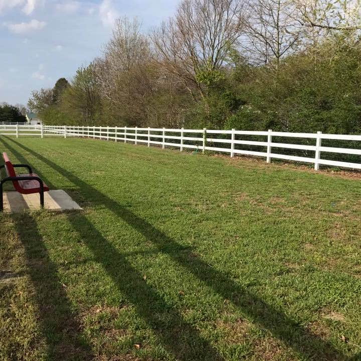 Homestead Campground Camping | The Dyrt