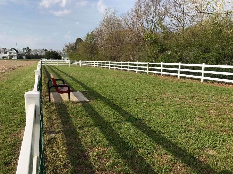 Homestead Campground | Milton, Delaware