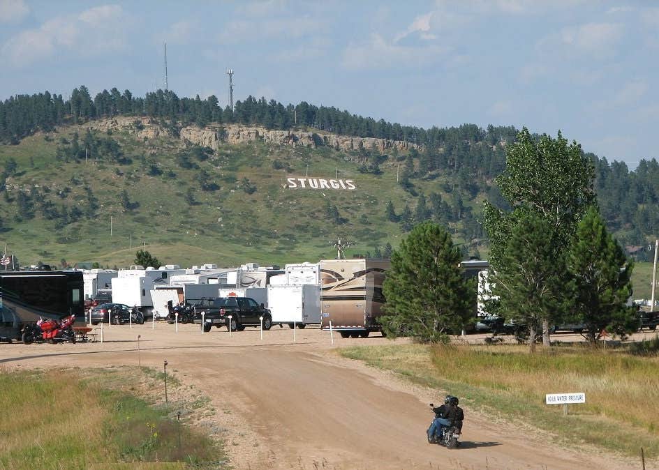 Big Rig RV Park Campground Camping | The Dyrt