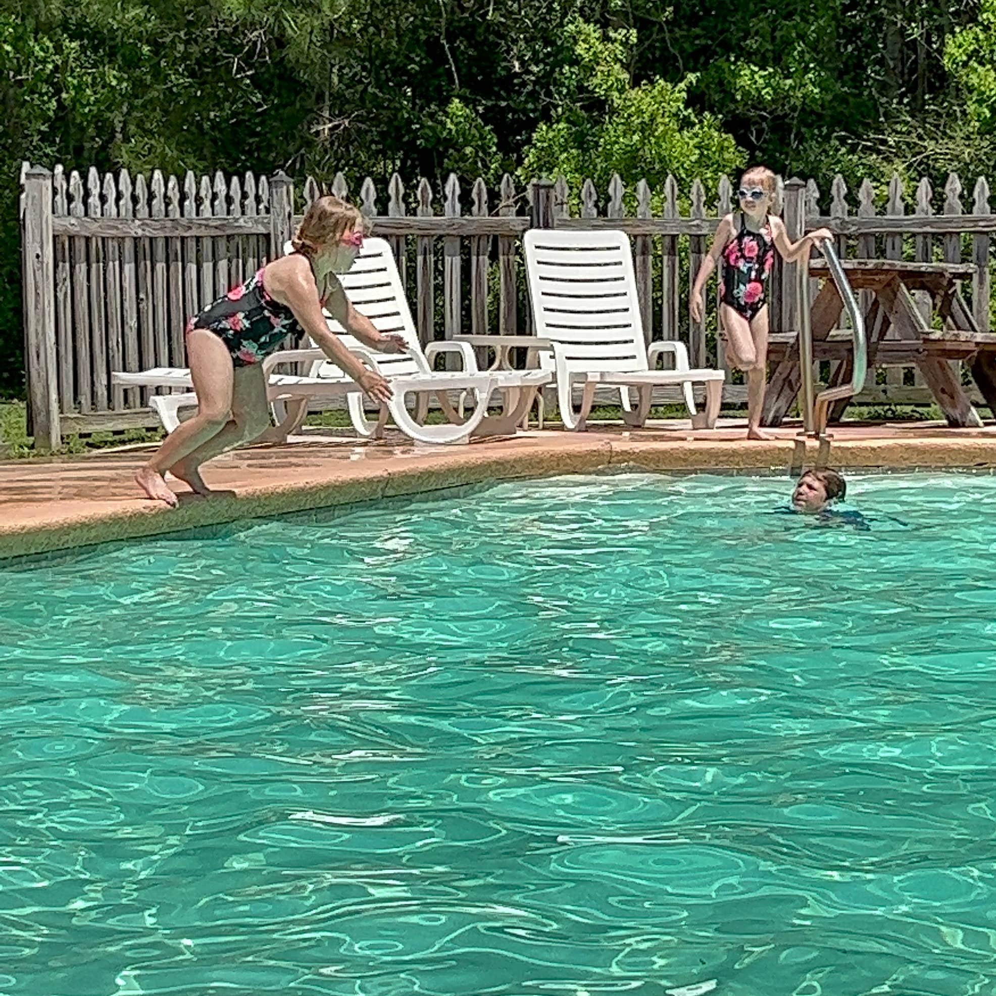 Bay Hide Away RV Park And Campground | Bay St. Louis, Mississippi