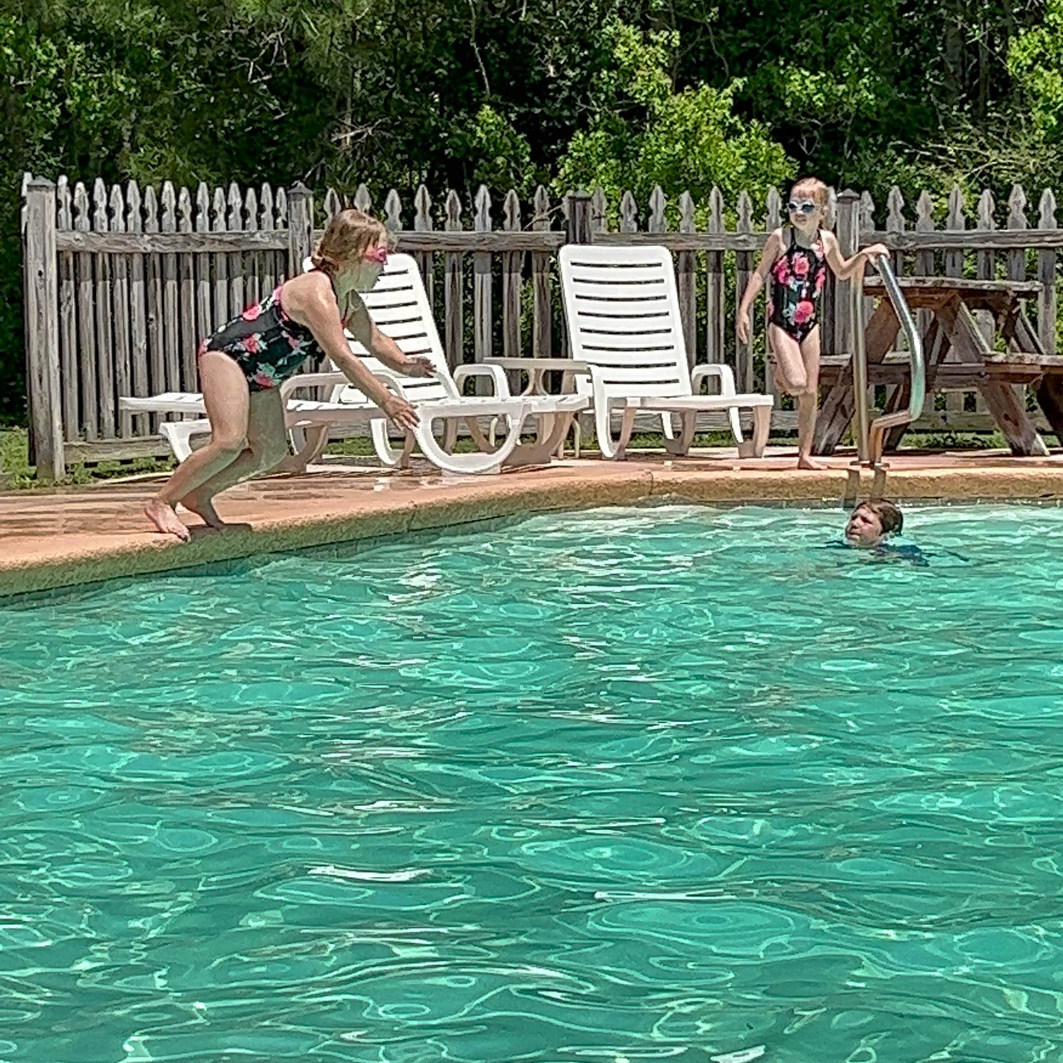 Bay Hide Away RV Park And Campground | Bay St. Louis, Mississippi