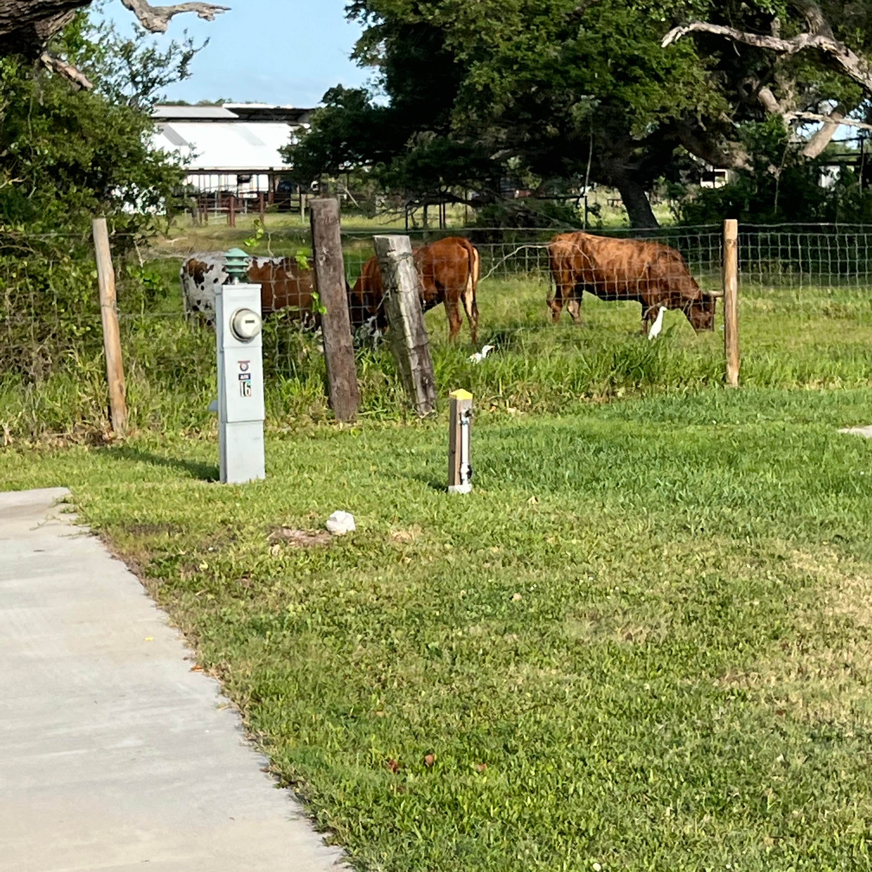 Rockport RV Resort by Rjourney | Rockport, TX