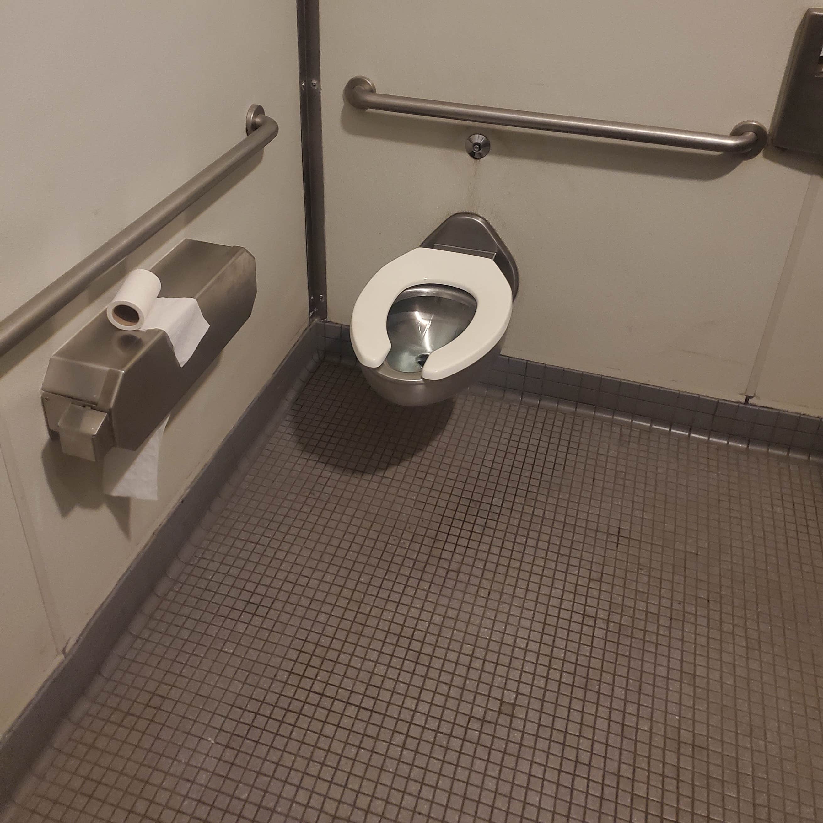 Dockweiler Beach RV Park Camping | The Dyrt