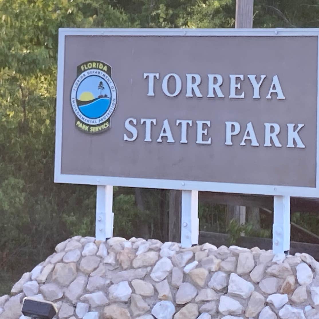 Torreya State Park Campground | Sneads, Florida