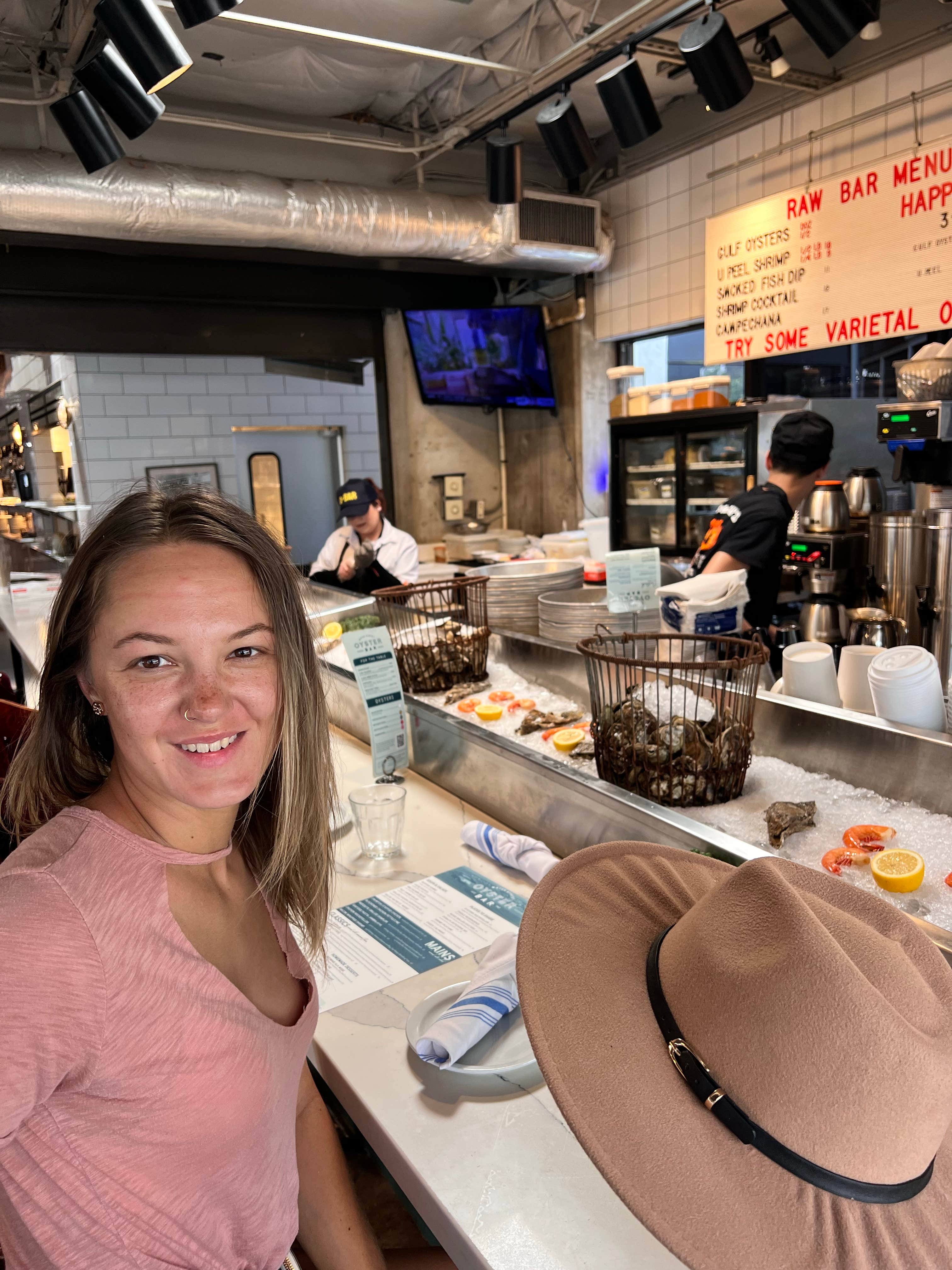 Hatch RV Park | Corpus Christi, TX