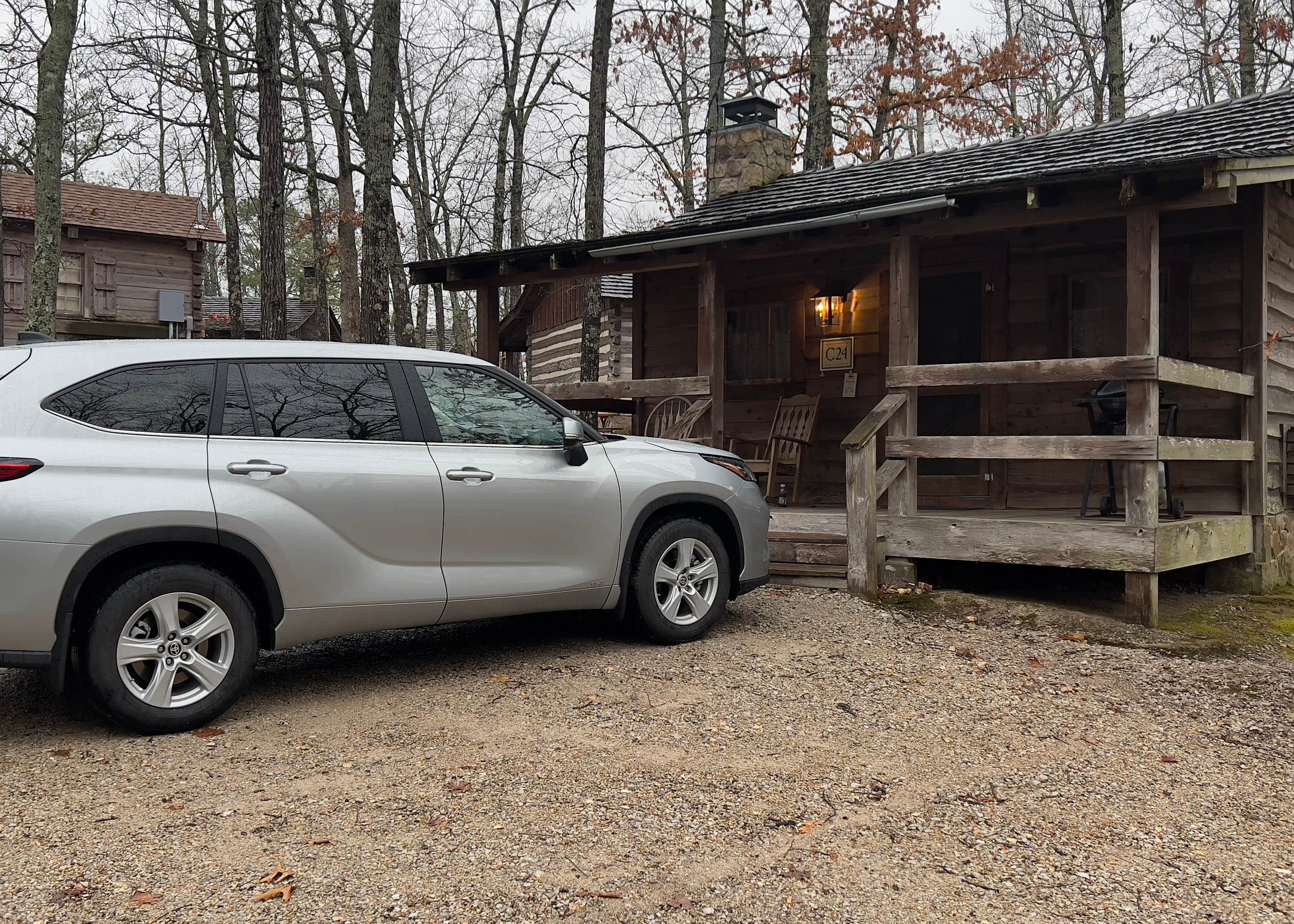 Silver Dollar City Campground Camping | The Dyrt